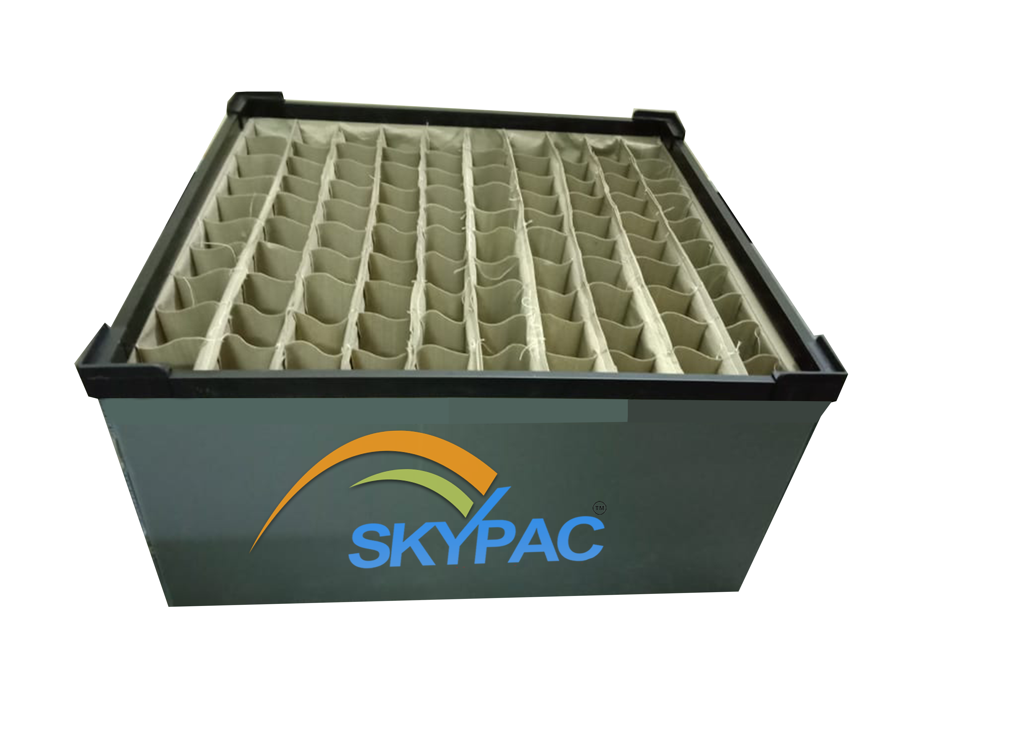 Skypac Plastica